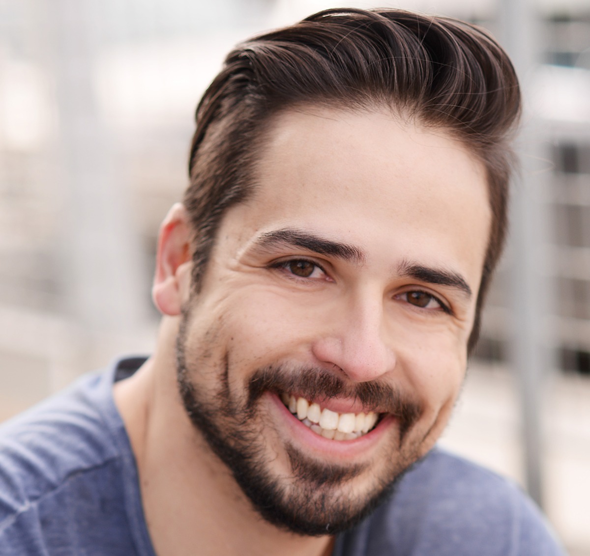 Eric Weiss - Santa Fe Improv